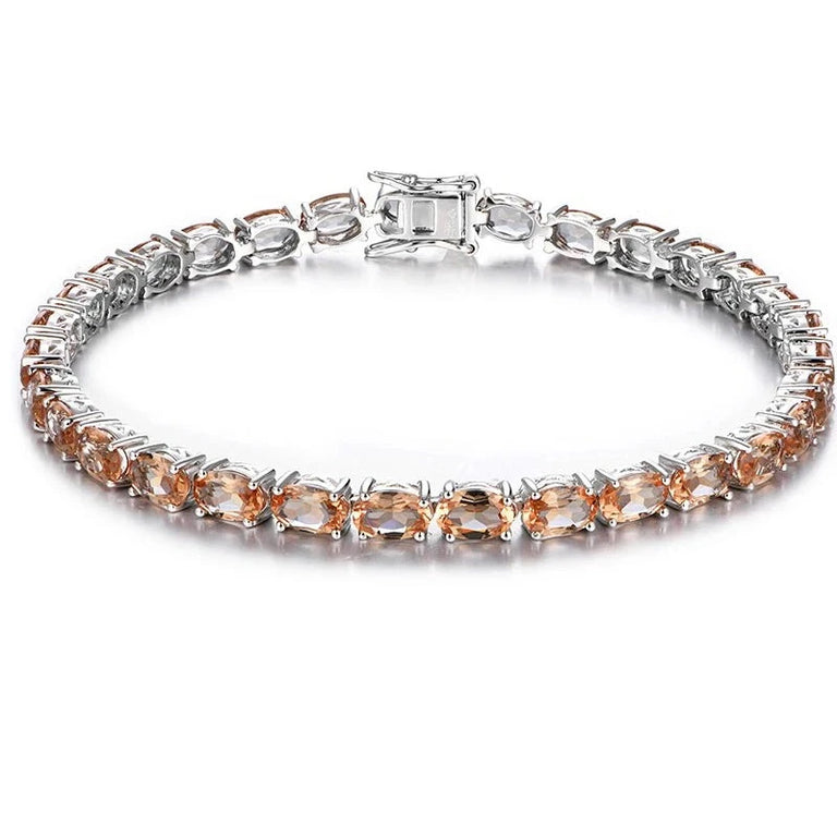 Zultanite bracelet store
